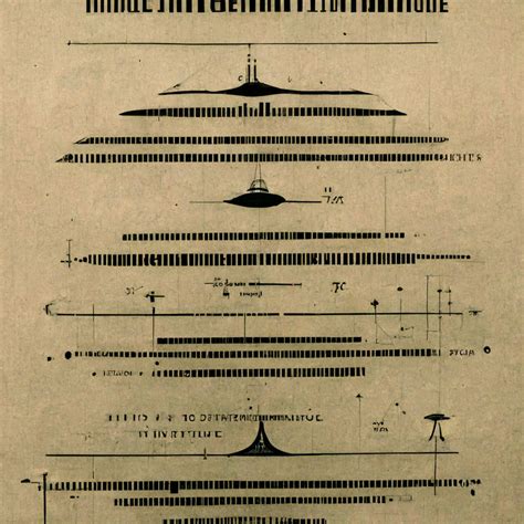 Schematic Diagram For A Time Machine Time Machine Diagram