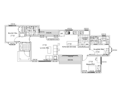87 저녁 노을을 앉히며 단층 30평 전원주택 Floor Plans House Plans Layout