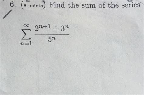 Solved The Answer Is Solve It And Get This Answer Chegg