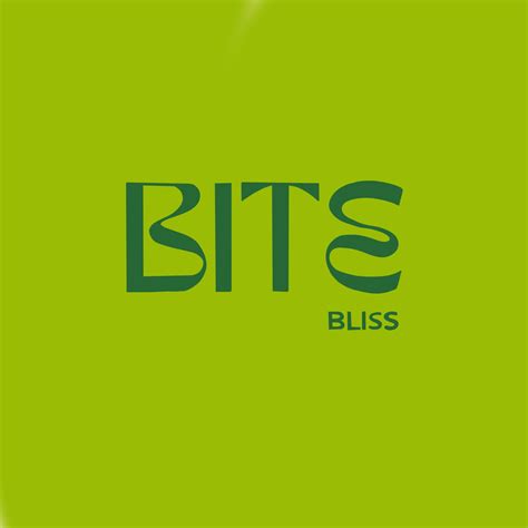 Bite Bliss Behance