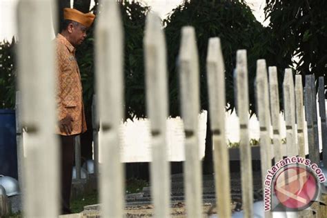 Istri Kh Idham Chalid Tutup Usia Antara News