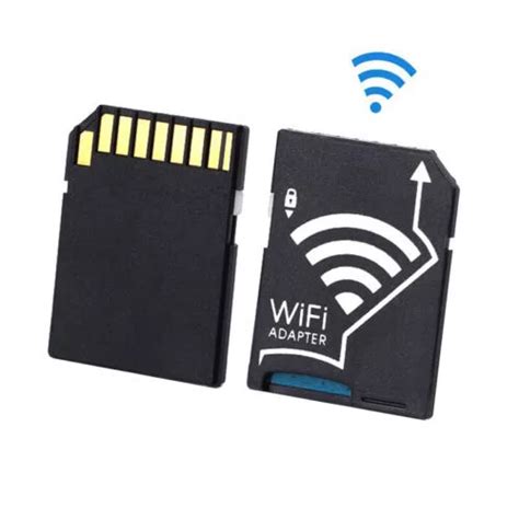 How To Use Bluetooth Micro Sd Cards For Wireless Data Transfer Devicemag