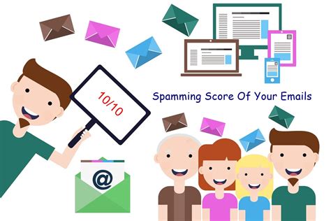 How To Test Spamming Score Of Your Emails Sense Insider