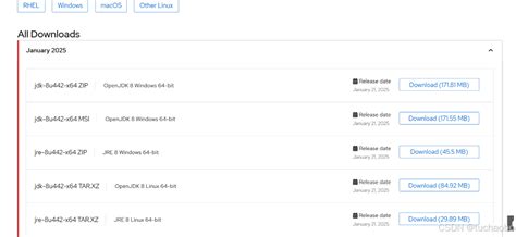 Open Jdk 下载openjdk下载 Csdn博客 Open Jdk 下载openjdk下载 Csdn博客