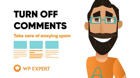 Comment Management How To Disable Comments In WordPress