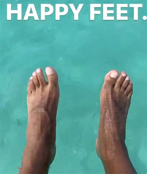 Kenny Burns Wikifeet Men