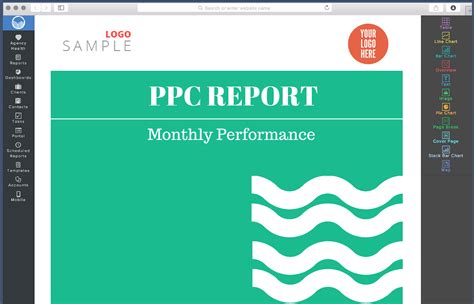 Free Ppc Reporting Tools Reportgarden