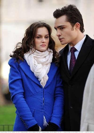 Couples♥ Gossip Girl Couples Photo 25546721 Fanpop