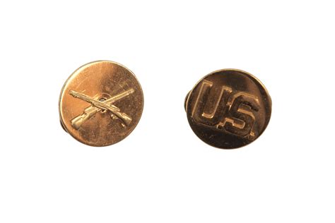 Army Infantry Symbol