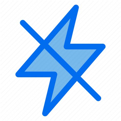 1 Flash Lightning Slash Power Thunder Icon Download On Iconfinder