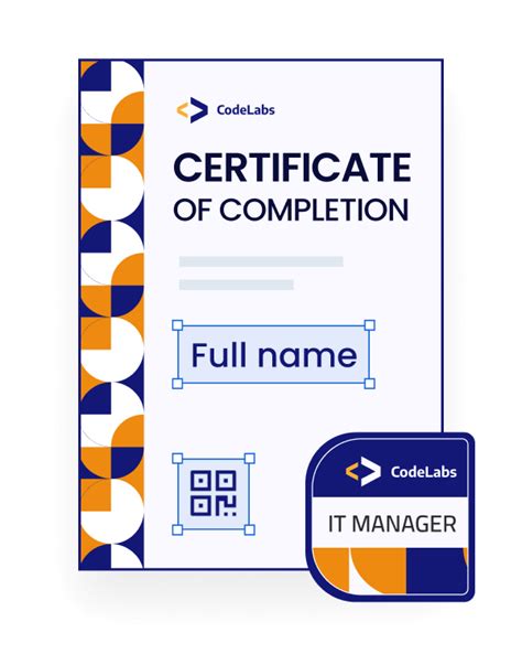 15 Construction Completion Certificate Templates