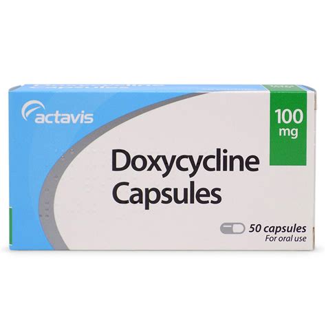 Buy Doxycycline EU Doxycycline Antibacterial Treatment