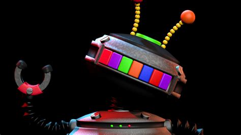 Candy Cadet Mugshot Ucn By Mylesthehedgehog13 On Deviantart