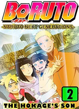 Boruto Birthday Clash Comic Hartleygem