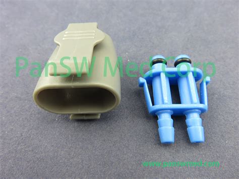 Compatible Ge Medical Spo2 Probes Ecg Cables Nibp Cuffs Nibp Connectors