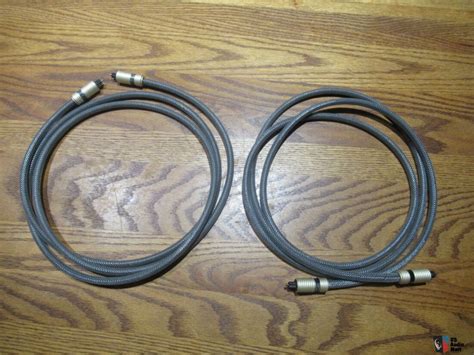 Ixos Ixotica Digital Toslink Cable 2m For Sale Us Audio Mart