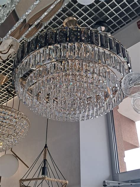 Люстра кришталева Id 2421264636 цена 15700 ₴ купить на Prom Ua