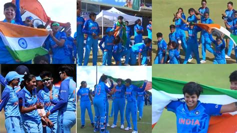 Ind W Vs Eng W इन 5 खिलाड़ियों के दम पर भारतीय महिला टीम ने उठाया पहला