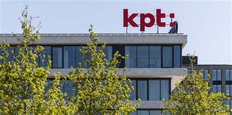 KPT-Prämie: «Ein solcher Zulauf ist auf die Dauer nicht verkraftbar ...