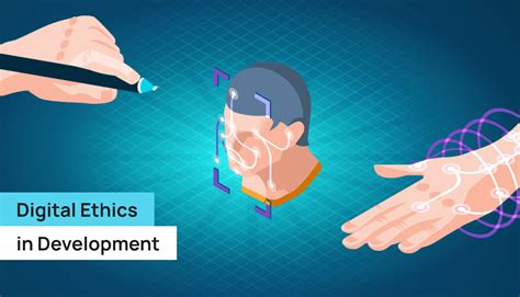 Digital Ethics In Development How Automation Helps Create E