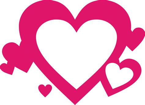 Heart Shape Png Photo Png All