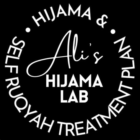 Ali S Hijama Lab Alishijamalab21 Threads Say More
