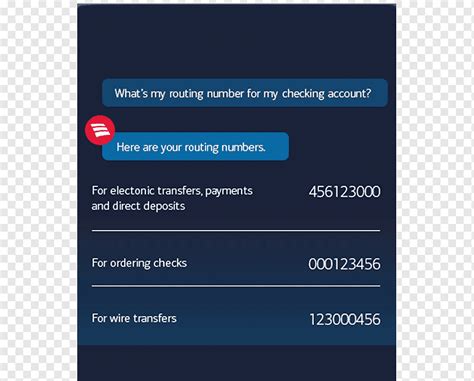 Silbar Sede Anzai Aba And Routing Number Patrón Comprador Medición