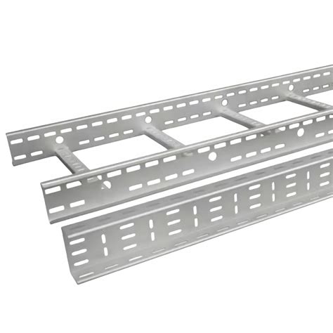 Outdoor Bridge Professional Construction Ladder Electrical Cable Ladder