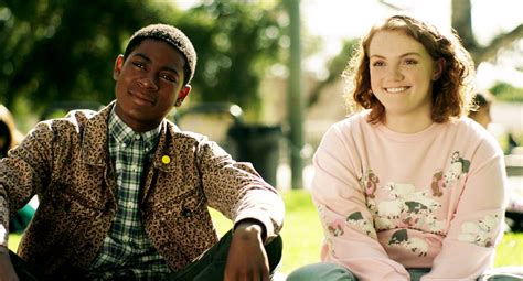 Sierra Burgess Is A Loser Romantic Comedies On Netflix March 2019