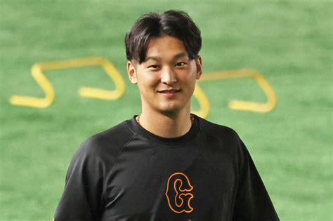 【巨人】吉川尚輝が電撃結婚！ 同じ岐阜県出身の歌手・足立佳奈と「互いに導かれるものが」 東スポweb