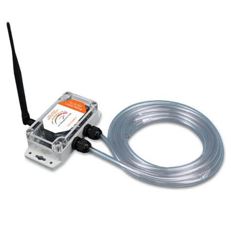 Differential Air Pressure IoT Sensorid