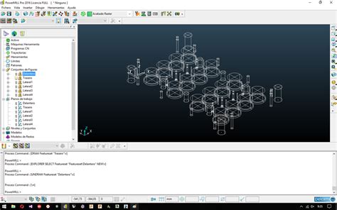 Duplicate Holes Autodesk Community