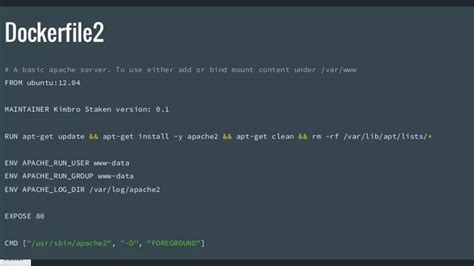 Making Sense Of Containers Docker And Kubernetes On Azure Ppt
