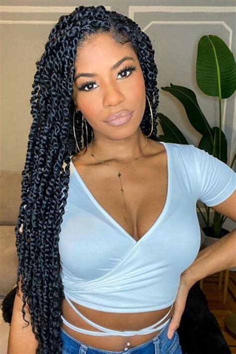 Pin On Braided Hairstyles