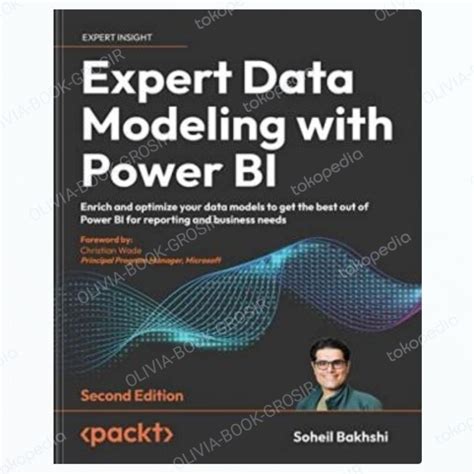 expert data modeling with power bi 2nd second edition shopee philippines