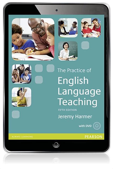 Practice Of English Language Teaching Dvd 5e Raamatud Exlibris