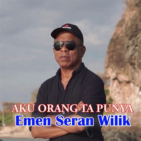 Aku Orang Tak Punya YouTube Music