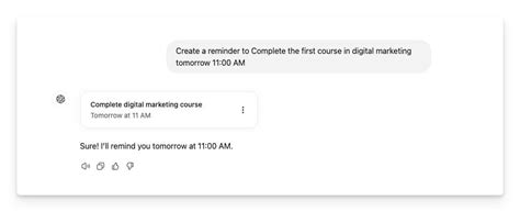 How To Use Chatgpt Tasks For Creating Smarter To Do Lists