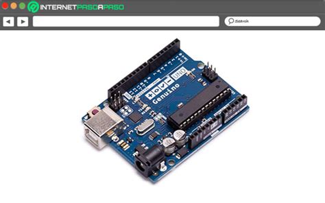 Arduino Y Genuino Son La Misma Placa Historia 2025