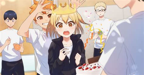 ハイキュー やっちゃん誕生日おめでとう いづ（お仕事募集中）のイラスト Pixiv