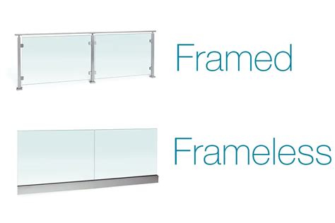 Are Glass Railings Safe Glass Railing Safety And Maintenance