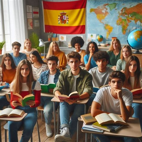 IGCSE Resources Guide To IGCSE Spanish RivisionTown