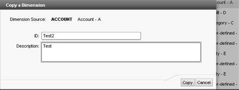 Sap Bpc 模型设计 Gingerdoc 姜知笔记