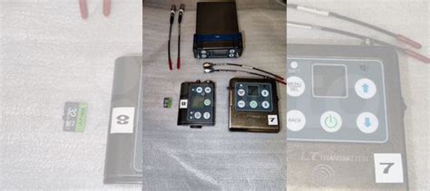 Lectrosonics src b1 2 tx купить в Москве Электроника Авито