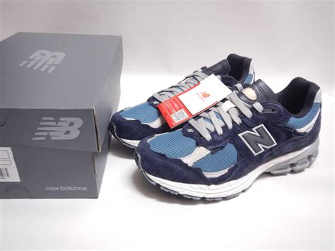 Yahoo New Balance M Rdf