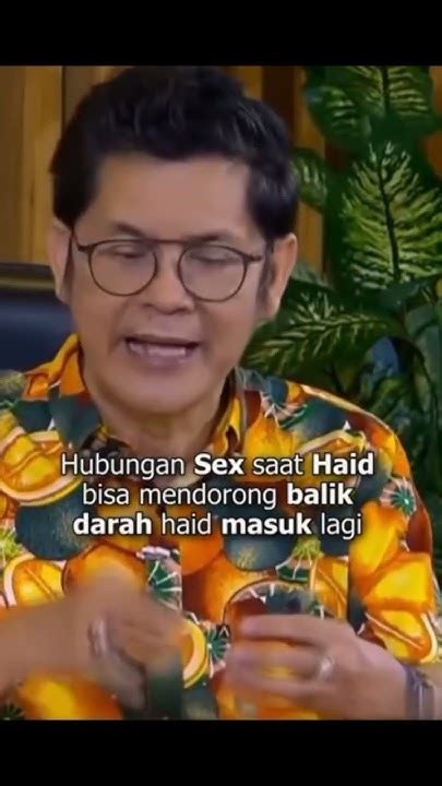 Berhubungan Sex Setelah Mens Dapat Menimbulkan Kista Edukasi