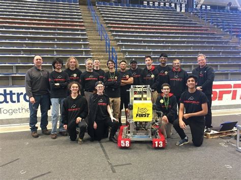 Allegro Microsystems On Linkedin As A Proud Team Sponsor Wed Like To Congratulate Team