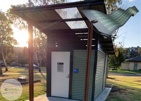 Automated Locking Systems Let The Sun Do The Work Greenplate®