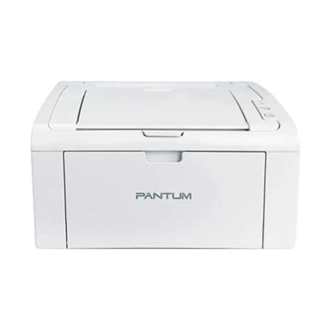 Pantum P W Single Function Mono Laser Printer In Bangladesh Stel
