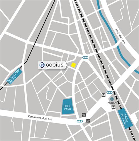 Access Socius Legal Services